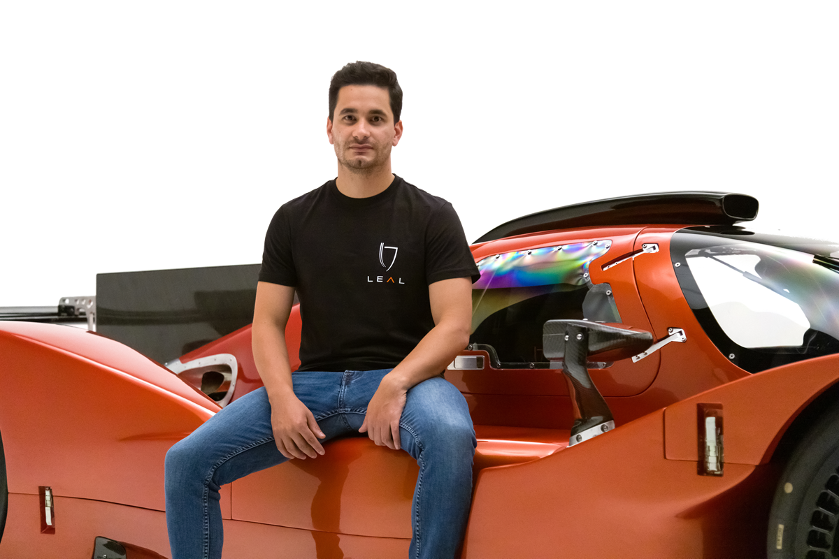 About Us – Leal Race Cars